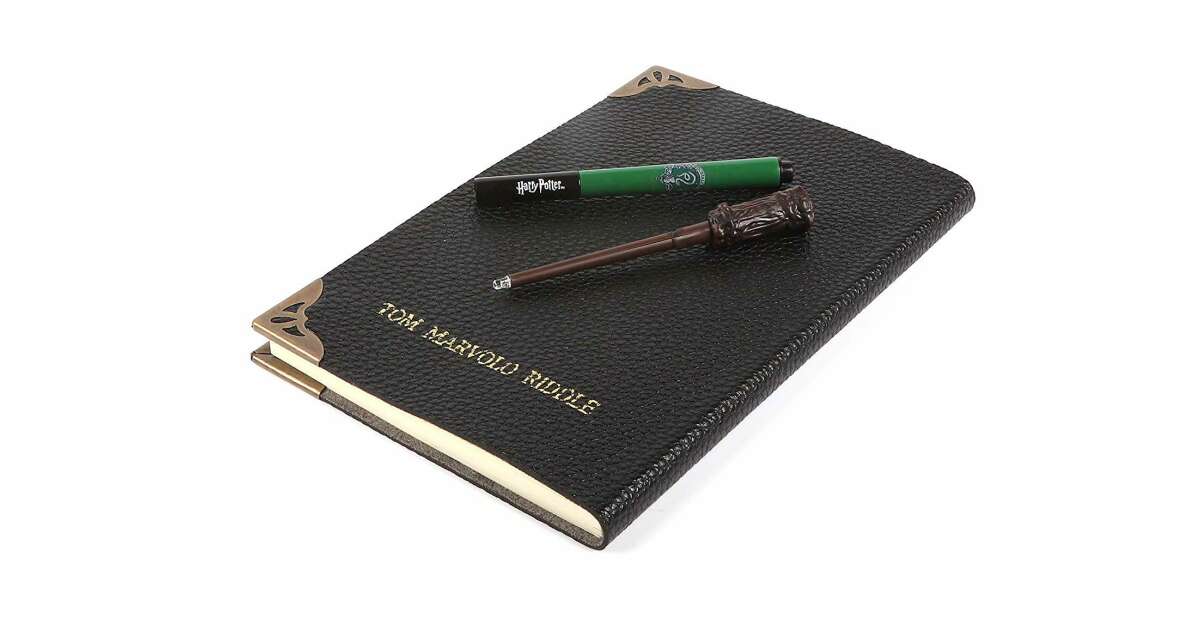 Dickie 209452007 Harry Potter Tom Denem naplója | Pepita.hu