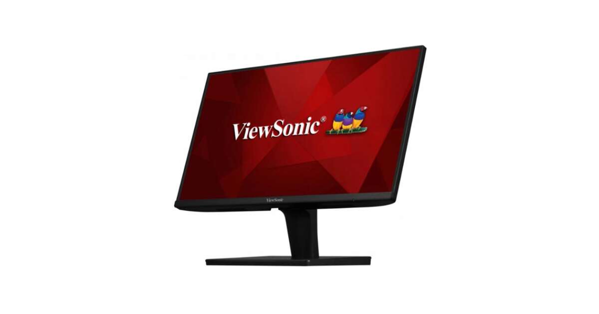 Monitor ViewSonic 21.5 - VA2215-H (VA, 16:9, 1920x1080, 5ms, 250cd/m2 ...