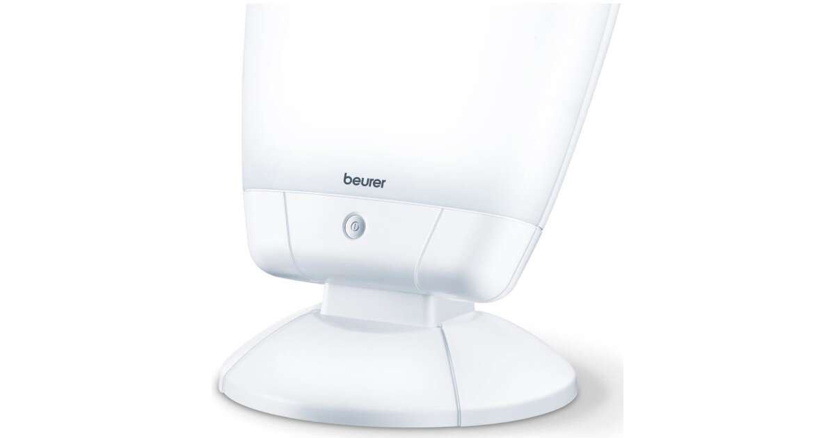 Beurer TL 80 Fényterápia Lámpa | Pepita.hu