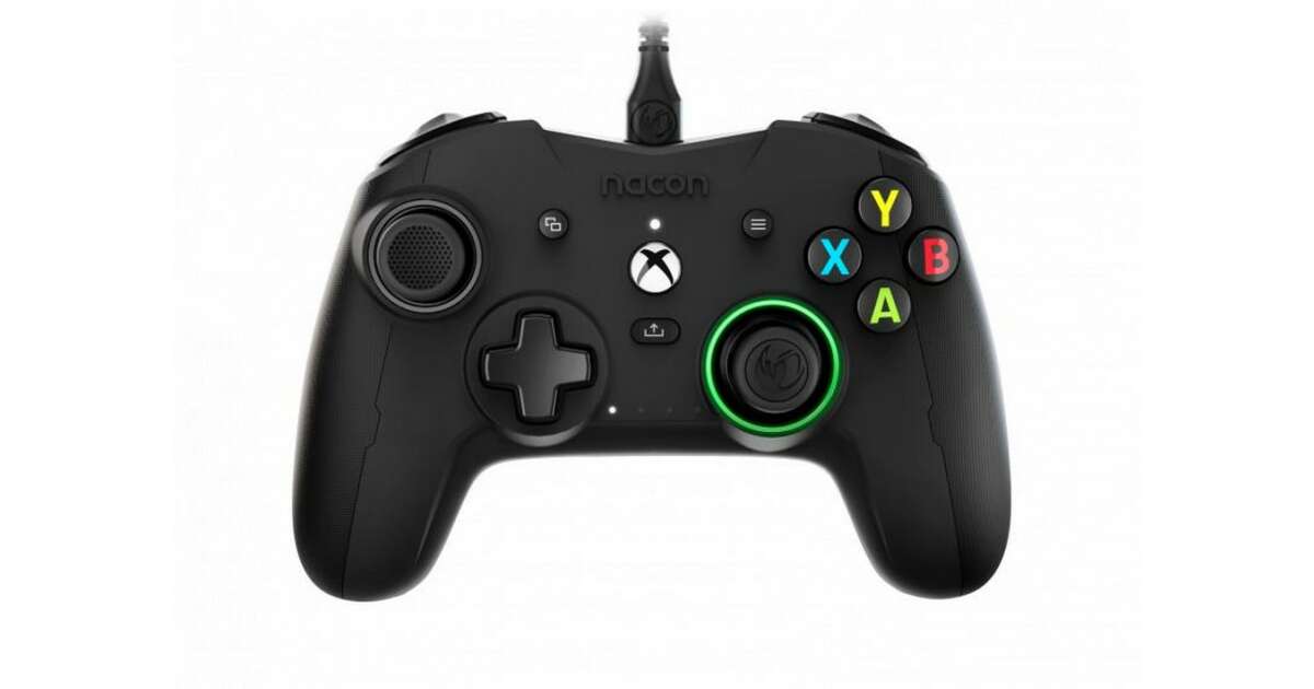 NACON Gaming Revolution X Pro Xbox Series X|S Wired controller | Pepita.com