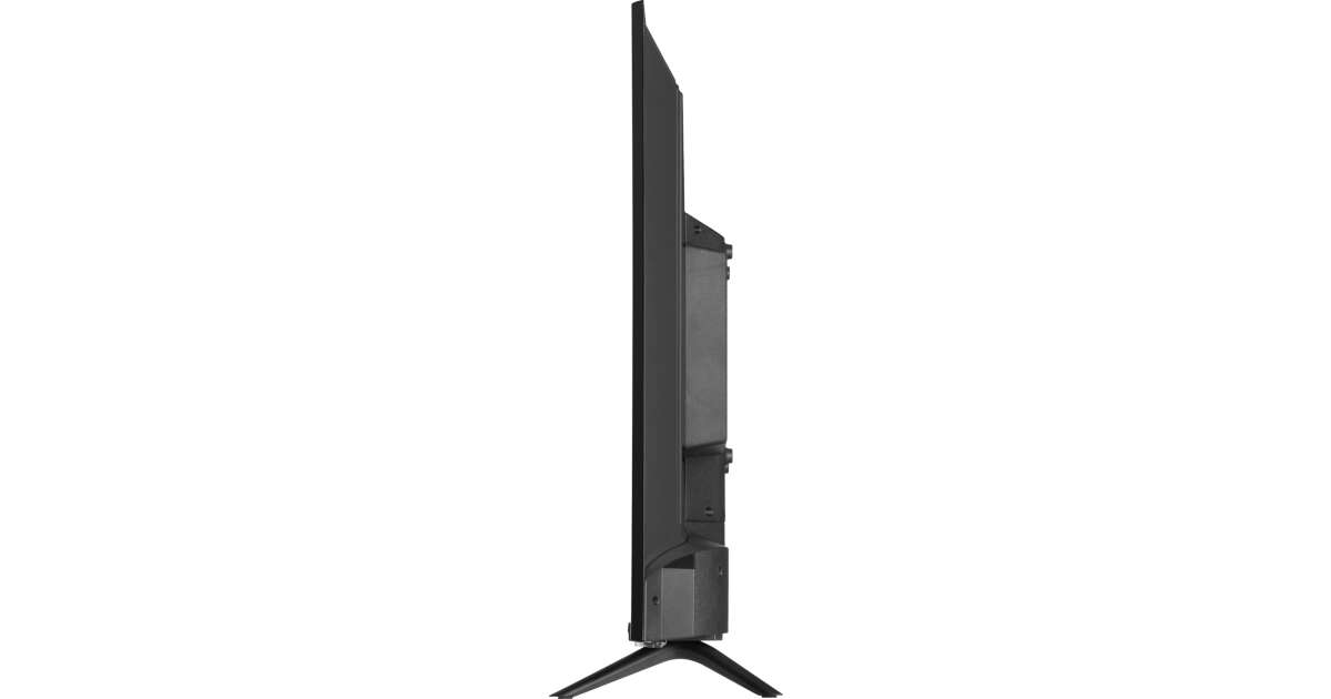 ECG 43" US01T2S2 4K Smart TV | Pepita.hu