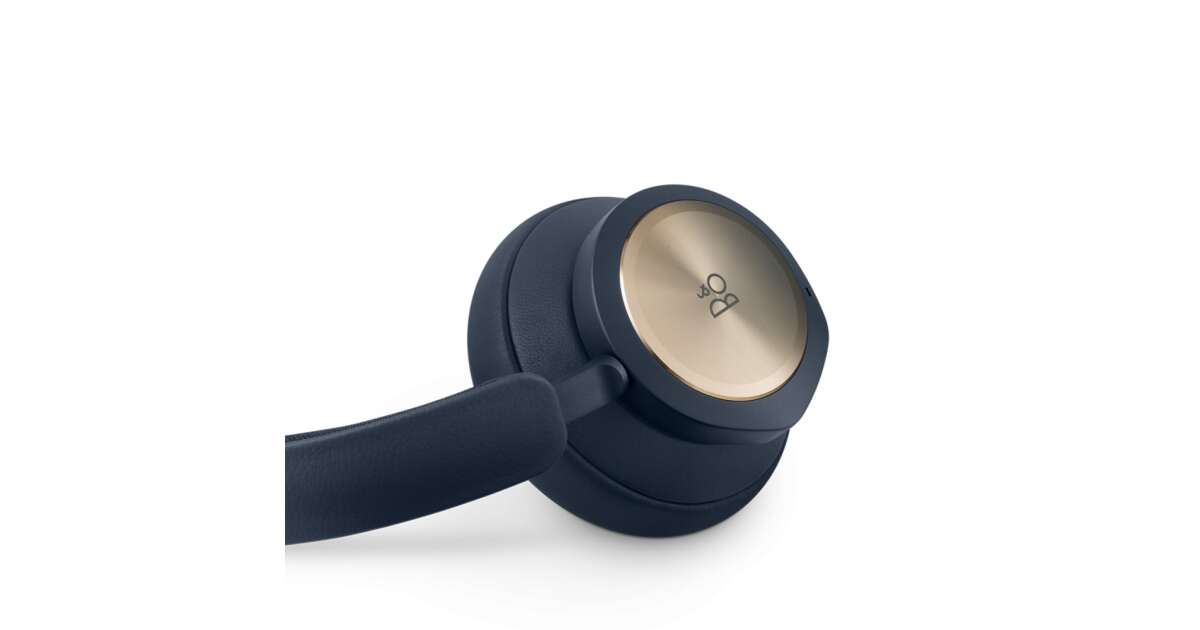 Bang & Olufsen BeoPlay Portal XBOX Wireless Headset - Kék | Pepita.hu