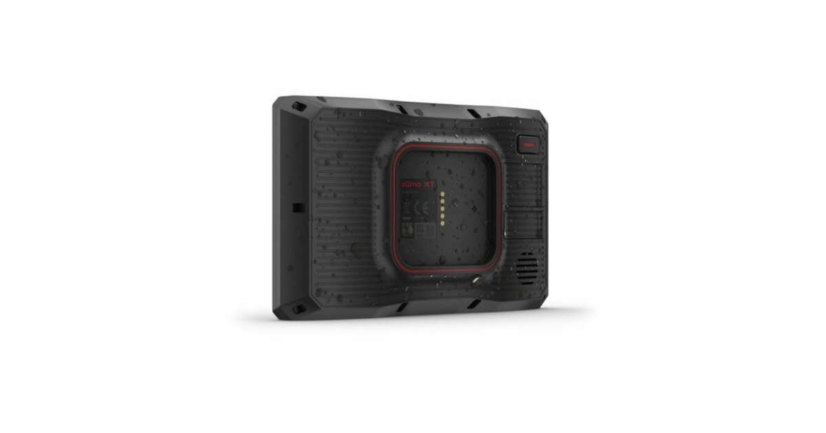 Garmin Zumo XT 5.5 Motoros navigáció | Pepita.hu