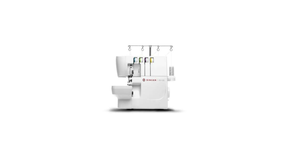 Singer S 0105 Sewing machine | Pepita.com