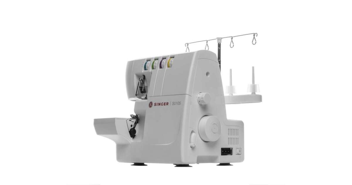 Singer S 0105 Sewing machine | Pepita.com