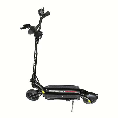Dualtron Raptor 2 Elektromos Roller - Fekete | Pepita.hu