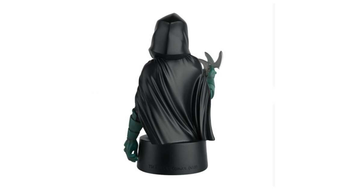 DC Comics Robin Bust mellszobor figura modell 1:16 | Pepita.hu