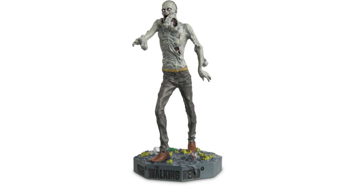 The Walking Dead Water Walker figura 1:21 | Pepita.hu