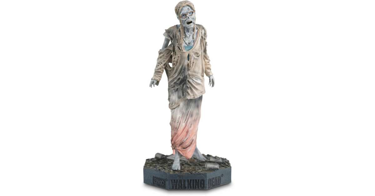 The Walking Dead Church Walker figura 1:21 | Pepita.hu