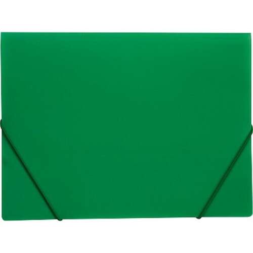 Gumený zakladač PF A4 zelený | Pepita.com