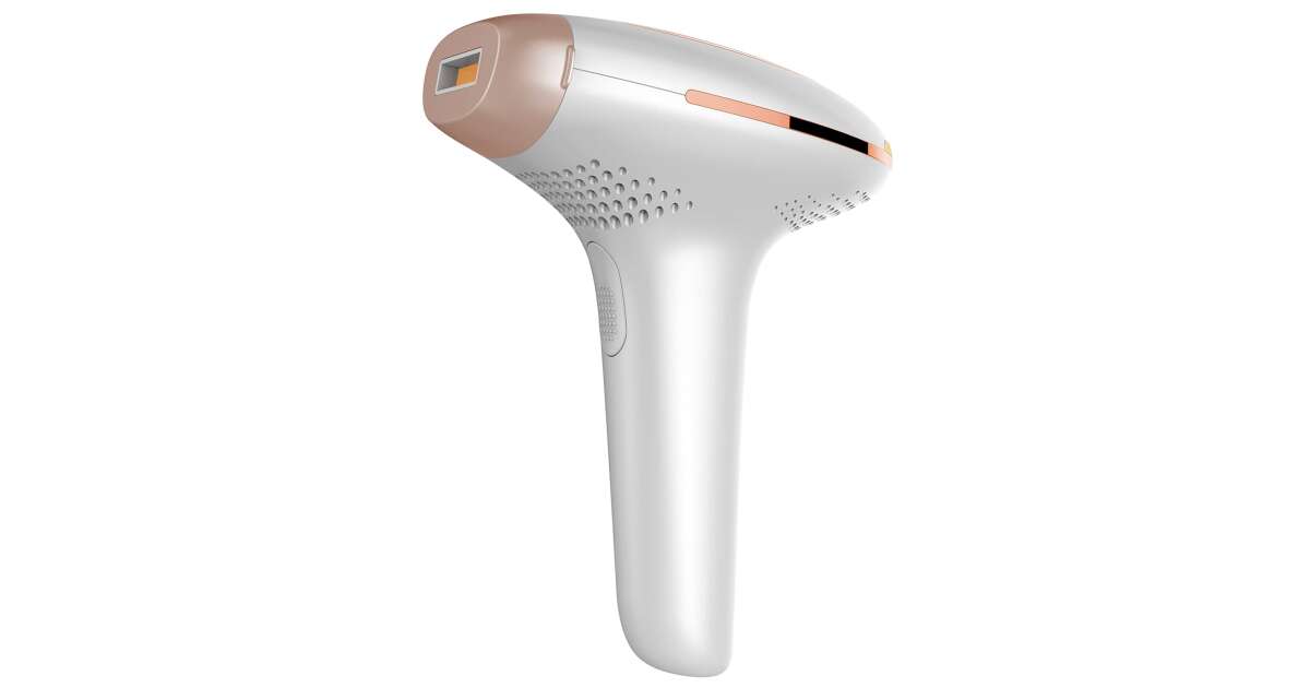 Concept Perfect Skin IL3020 IPL Szőrtelenítő | Pepita.hu