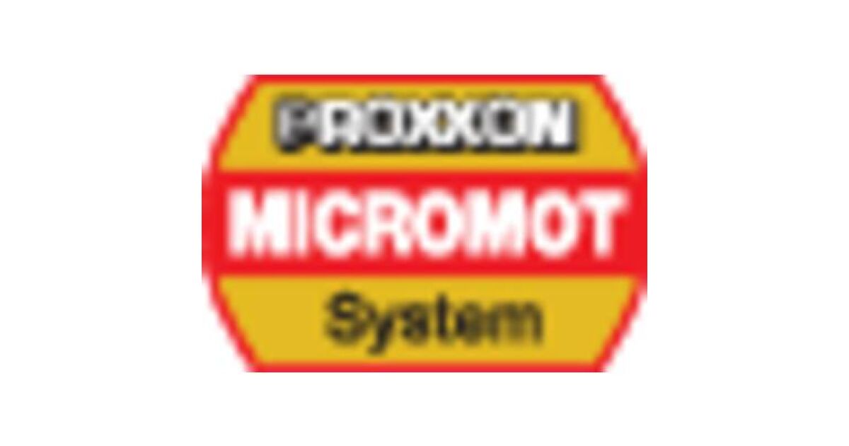 PROXXON Micromot FF 230 Asztali Marógép | Pepita.hu