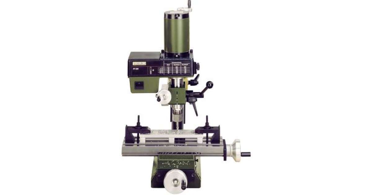 PROXXON Micromot FF 230 Asztali Marógép | Pepita.hu
