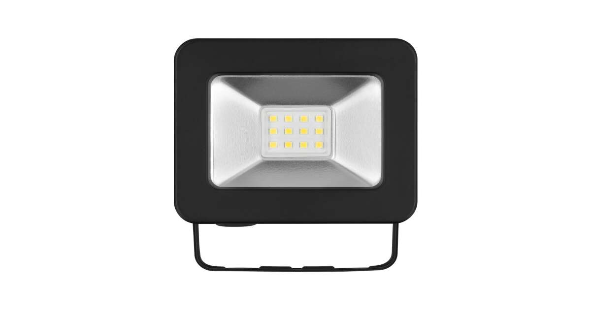 Goobay LED Kültéri Reflektor - 10W - IP65 | Pepita.hu