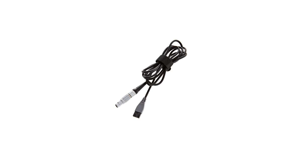 DJI Ronin Focus Part 2 Remote Controller CAN Bus Cable Remote ...