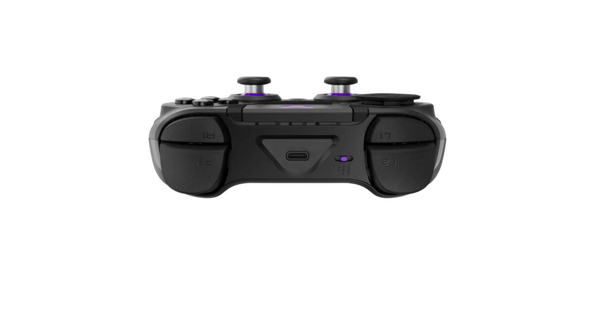 PDP Victrix Pro Wireless Controller - Fekete (PC/PS4/PS5) | Pepita.hu