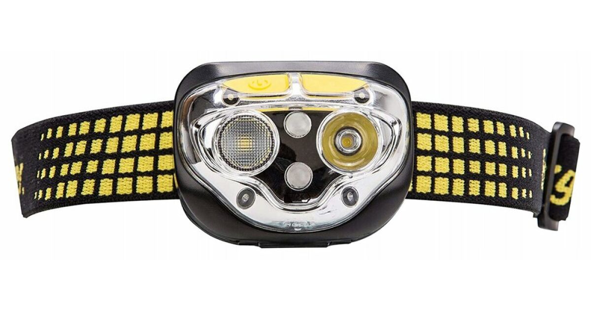 Energizer Vision Ultra HD Stirnlampe | Pepita.com
