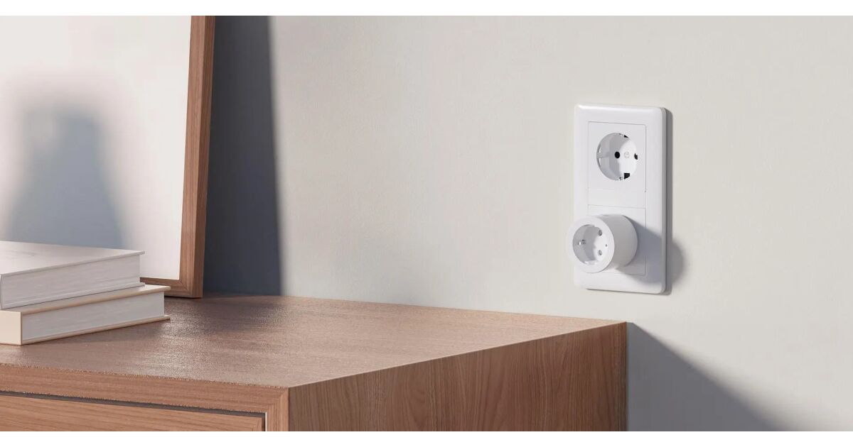 IMOU CE1 Smart connector | Pepita.com