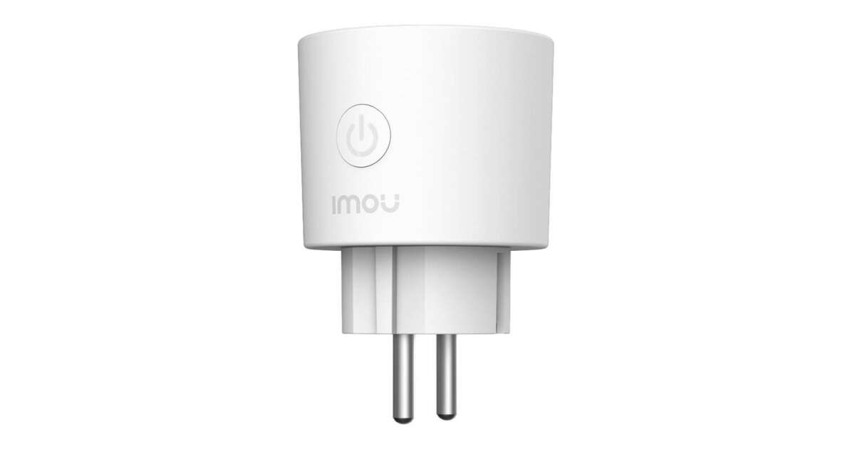 IMOU CE1 Smart connector | Pepita.com