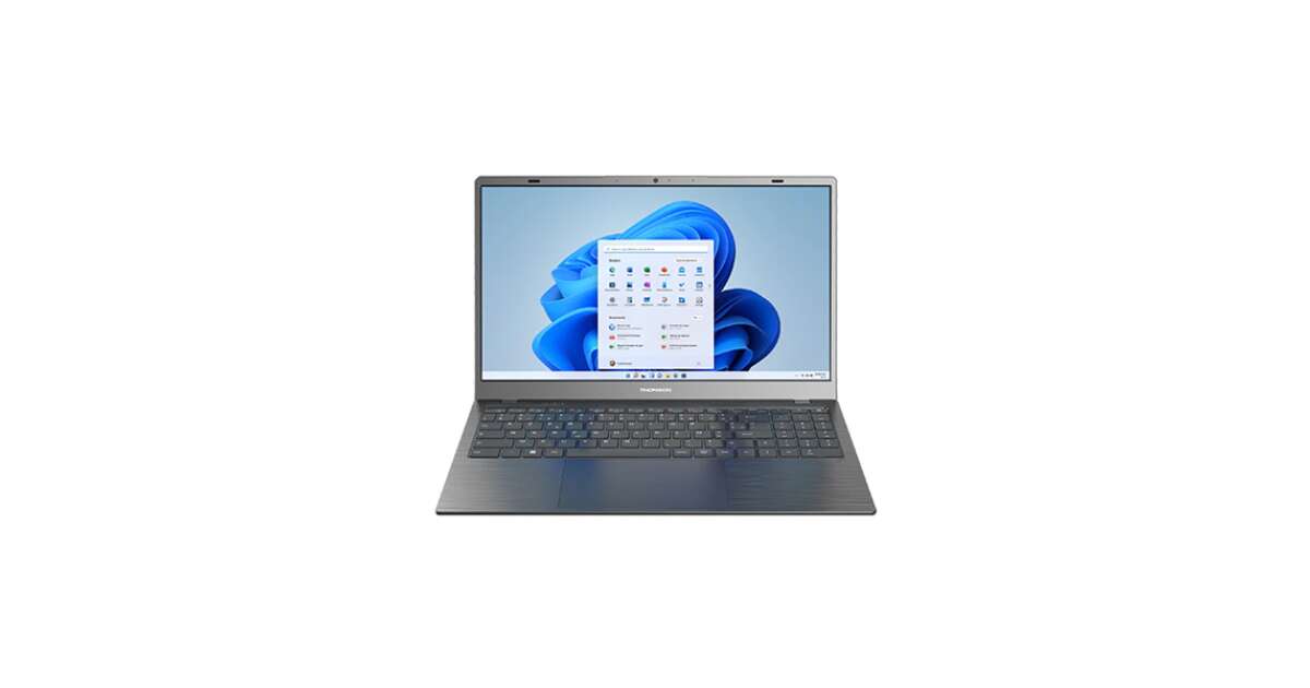 Thomson neo 15.6 FHD, Intel® Core™ i5-1035G4, 16GB, 512GB SSD, Windows ...