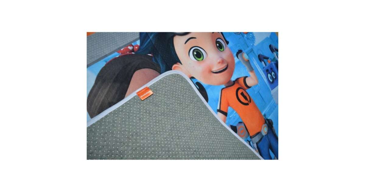 Marko Achoka szőnyeg Rusty rendbehozza 100x150cm | Pepita.hu