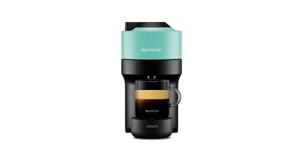 Krups Vertuo Pop XN9204 Complet-automat Aparat cafea monodoze 0,56 L ...