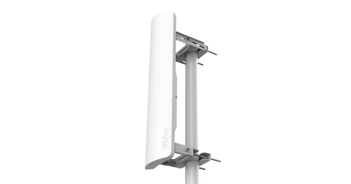 Mikrotik mANT 19s Szektor Antenna | Pepita.hu
