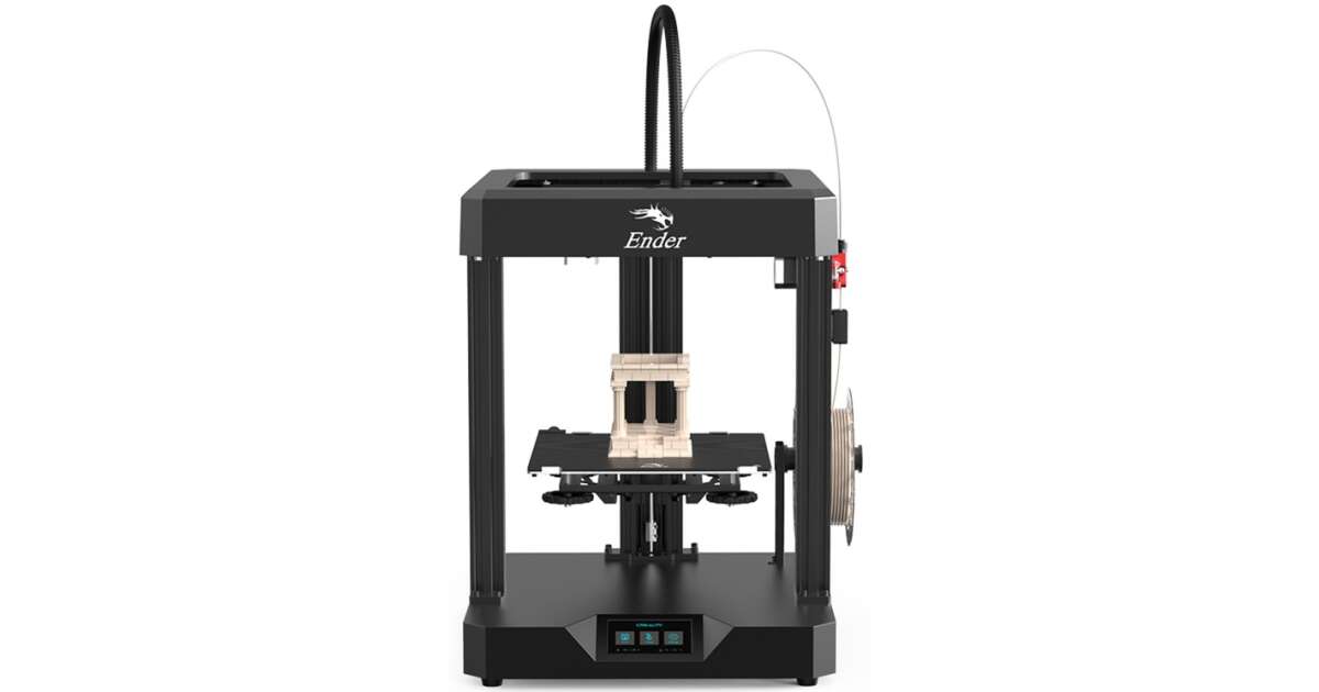 Creality Ender-7 3D nyomtató - Fekete | Pepita.hu