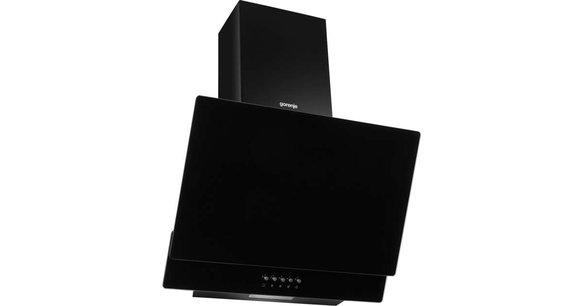 Gorenje WHI629EB Páraelszívó | Pepita.hu