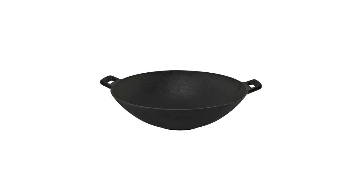 Activa Öntvény wok | Pepita.hu