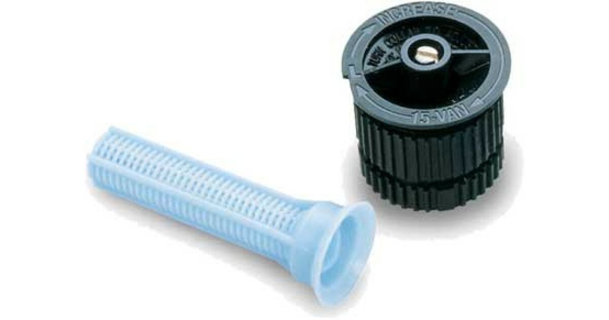 1800 AND UNI-SPRAY HEADS FOR MPR FUMIGATOR Four-round irrigation - MPR ...