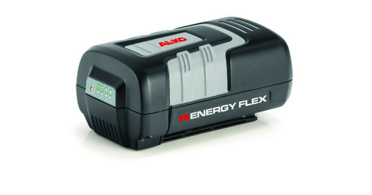 Alko Battery 36V 4AH LI-ION - 144 WH | Pepita.com