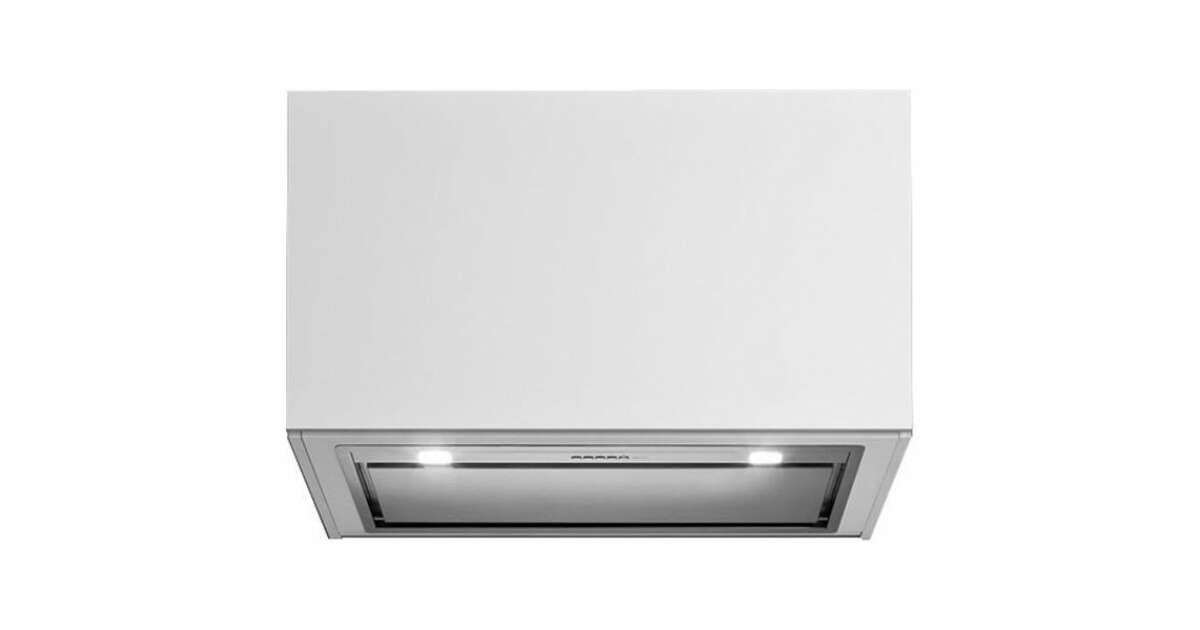 Falmec Gruppo Incasso Evo 50 - Páraelszívó - Inox | Pepita.hu