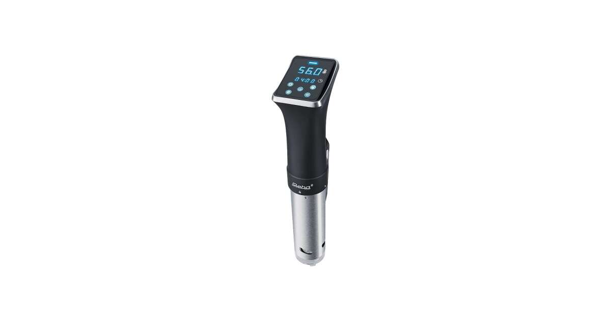 Steba SV80 Sous-Vide készülék | Pepita.hu