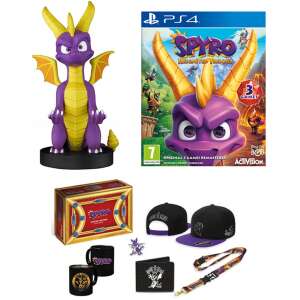 Spyro Reignited Trilogy Bundle PS4 Pepita