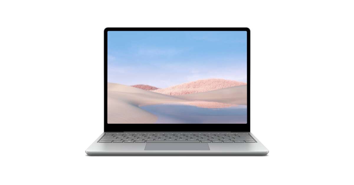 Microsoft Surface Go 12.4 Platina + Win 10 S | Pepita.hu