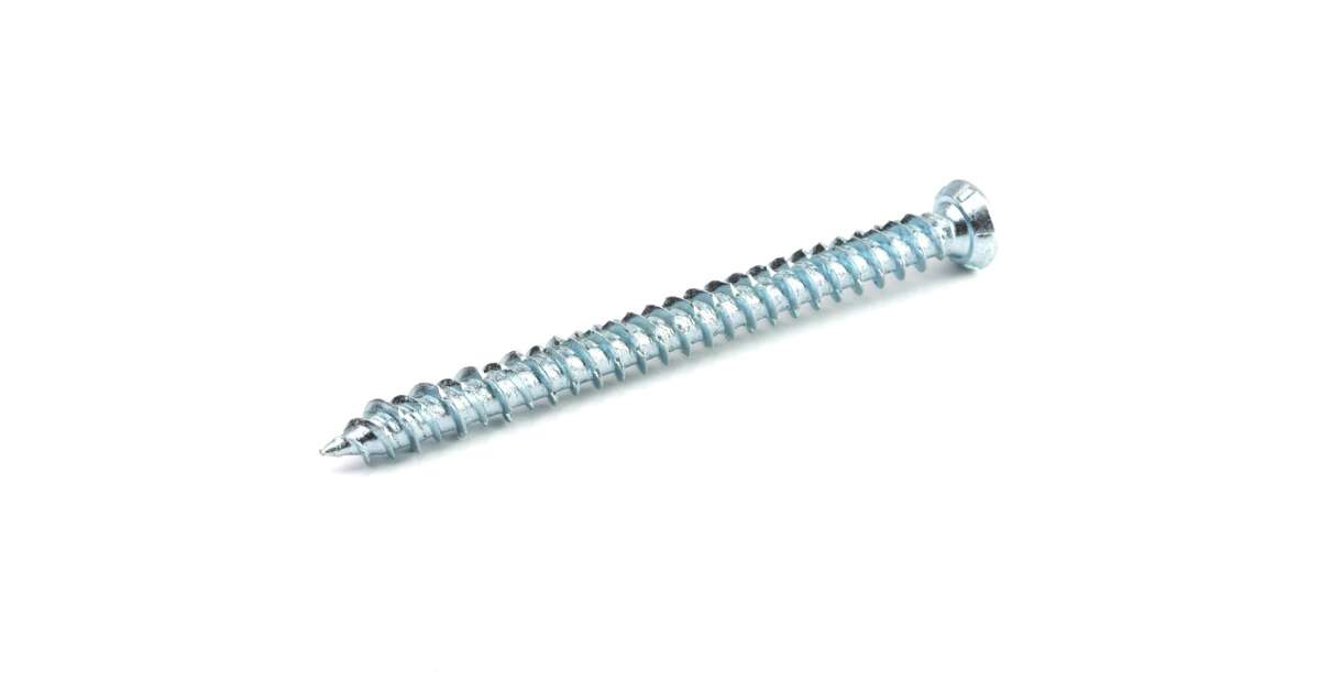 7,5*92mm tokrögzítő csavar (torx 30) | Pepita.hu