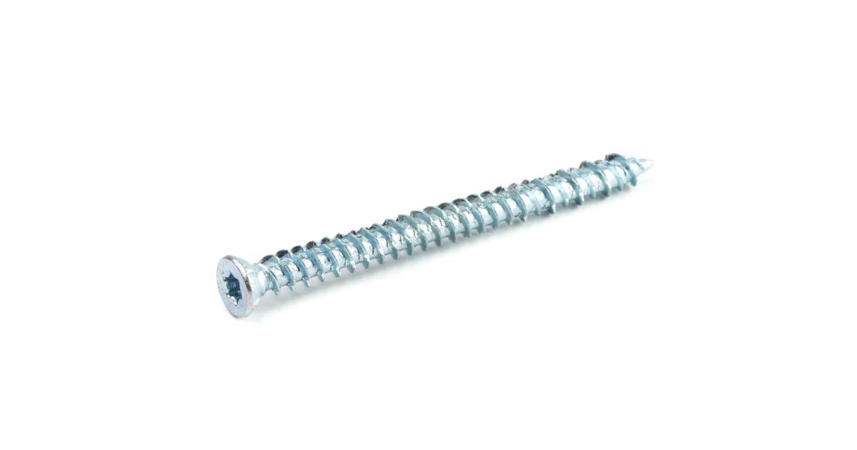 Torx 30 Tokrögzítő Csavar - 7,5x92 mm | Pepita.hu