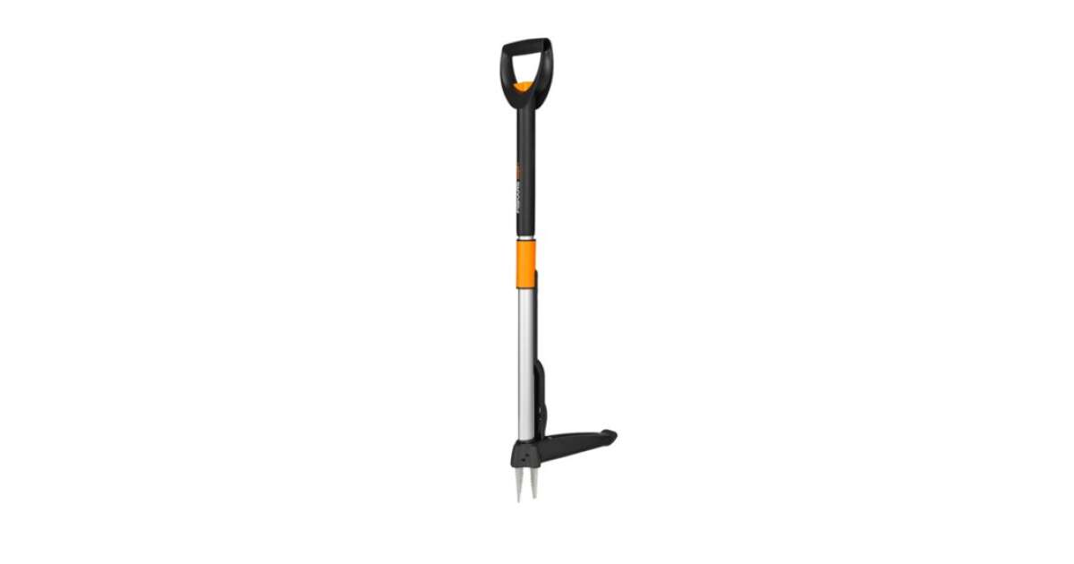 Vélemények: Fiskars 1020125 gyomláló | :domain
