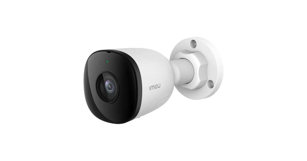 Outdoor Camera IMOU Bullet 2 PoE 4MP | Pepita.hu
