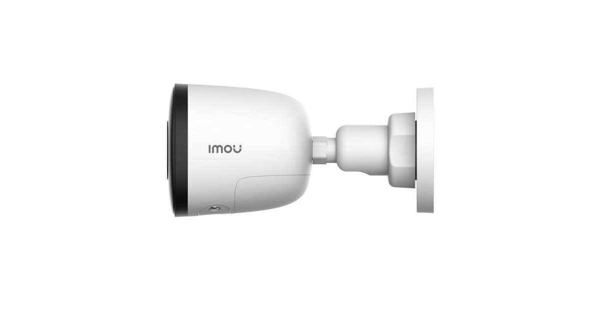 Outdoor Camera IMOU Bullet 2 PoE 4MP | Pepita.hu