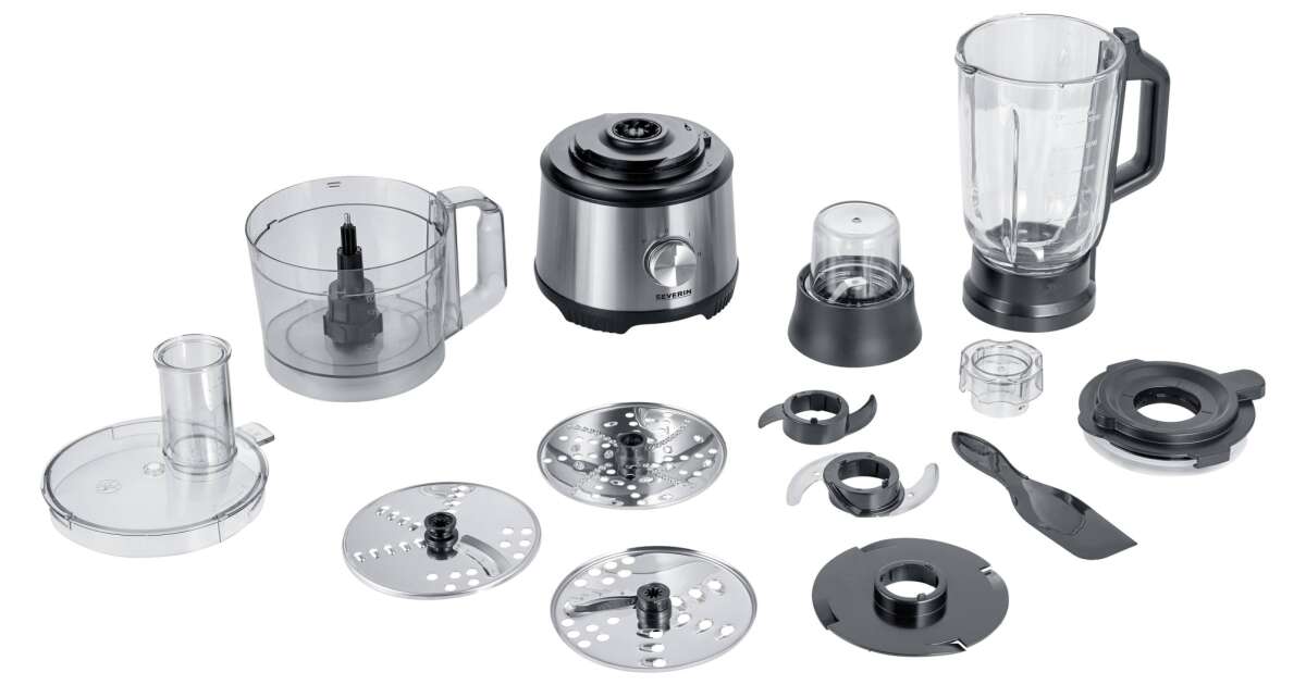 Severin KM 3892 Aprító | Pepita.hu