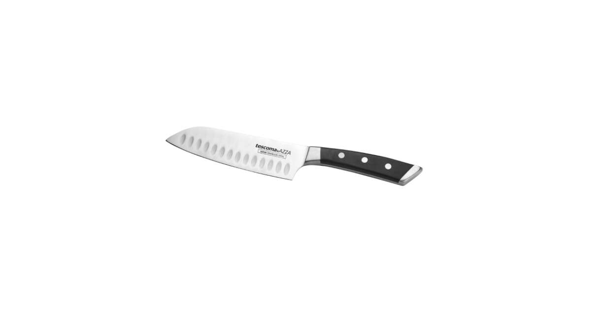 Tescoma AZZA Santoku japán kés 14 cm | Pepita.hu