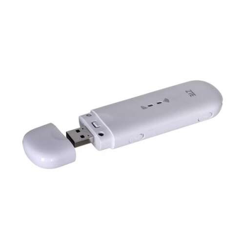 ZTE MF79U hordozható USB modem / USB Stick (HOTSPOT, 150 Mbps, 4G LTE ...