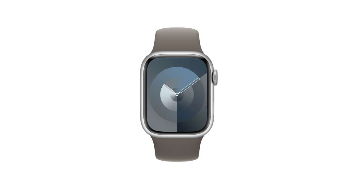 Apple Watch 41mm Band: Clay Sport Band - M/L | Pepita.hu