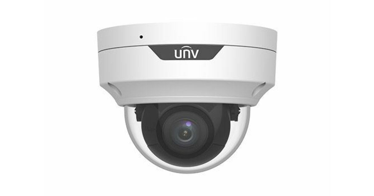 Camera IP, 5MP, lentila 2.8~12mm, AUTOFOCUS, IR 40m, Mic, PoE, IP67 ...