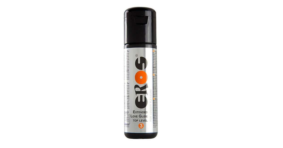 EROS Extended Love Glide Síkosító - 100 ml | Pepita.hu
