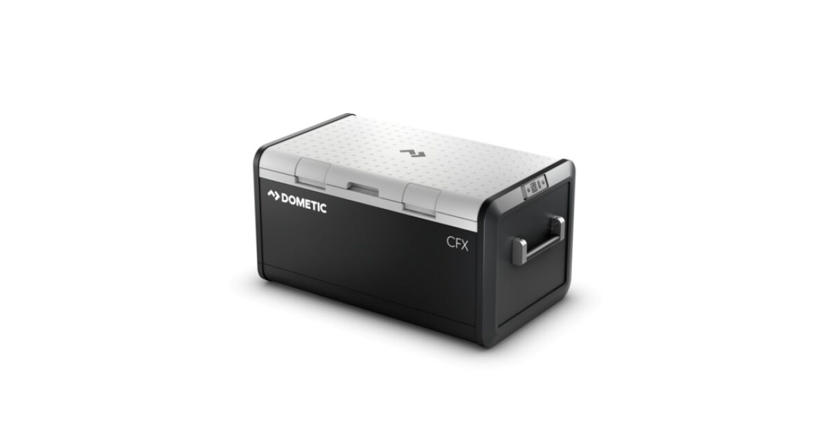 Frigider auto cu compresor Dometic CFX3 100, 12/24/220V, 99 litri | Pepita.com