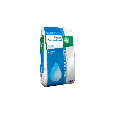 Peters Professional (Allrounder) Nawozy Rozpuszczalne w Wodzie | Pepita.com
