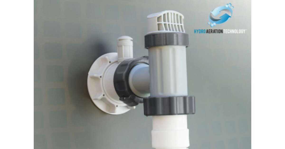 Intex papírszűrős vízforgató Szivattyú - 2500GPH (28634) | Pepita.hu